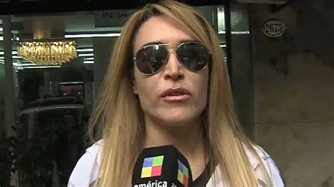 El Gravísimo Detalle De La Escandalosa Separación De Fátima Flórez Y