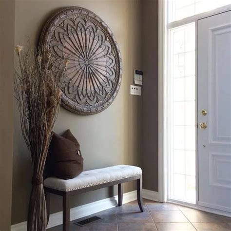 Benjamin Moore Nordic Gray Vs Benjamin Moore Alexandria Beige Comparison