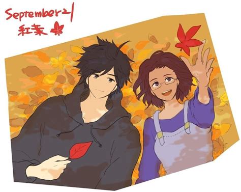 Stardew Valley Art Sebastian And Maru Half Siblings Onigiri