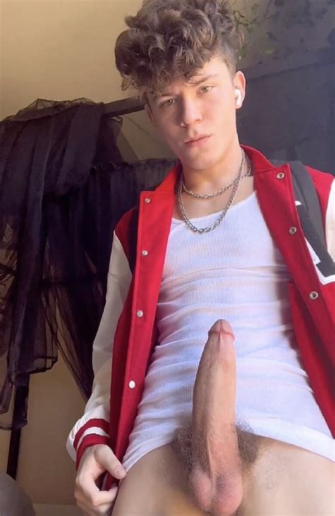 Drake Von Of Pack Big Big Gay