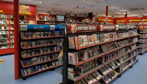 Cex Electronic Component Manufacture And Distribution In Banbury Ox16 5jj