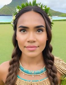 Moana Costume Face Swap Insert Your Face ID 952763