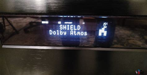 Denon AVR X4800H With Purchased Dirac Live ON BOARD UMIK 1