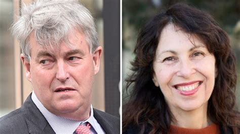 Annette Sharp Cranbrook Keen To Restore Harmony After Explicit Email