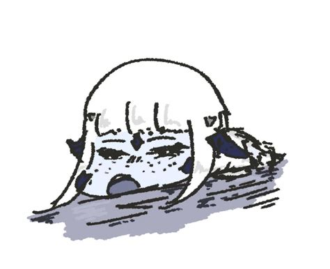Au Ra Doodle By Mizukkuro On Newgrounds