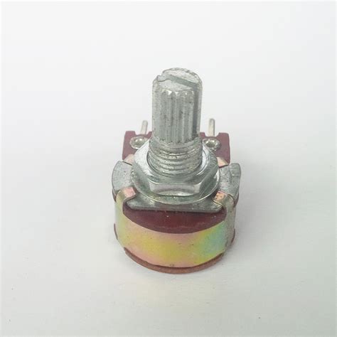 Chiết áp 100k 6 Chân Chợ Sắt Hải Phòng 0987394960