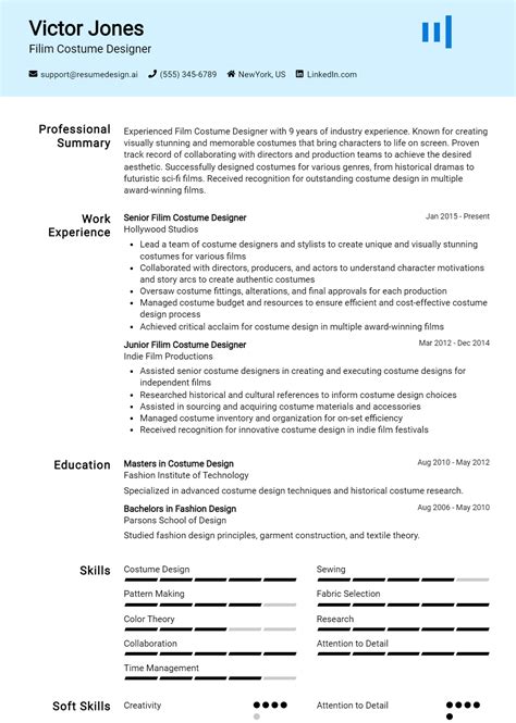 16 Hair Stylist Resume Examples And Templates For 2024 Resumedesignai
