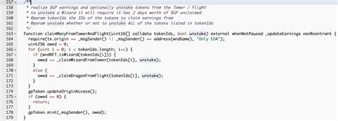 Proper Treatment Of Randomness On Evm Compatible Networks
