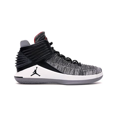 Jordan Jordan Xxxii Black Cement Aa1253 002 From 22000