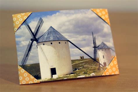 Diy Origami How To Make A Photo Frame With Paper Becoration