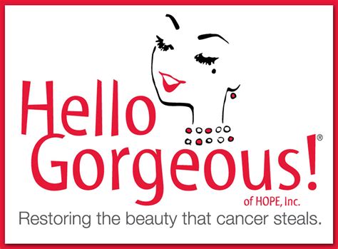 Hello Gorgeous Podcast — Hello Gorgeous