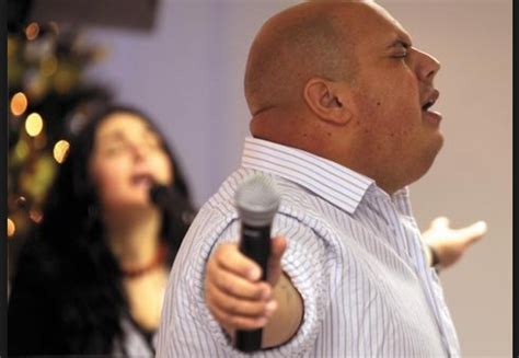 James Levesque Abiding Place Ministries