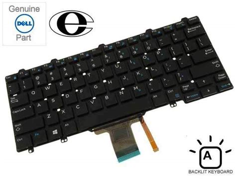 Dell Latitude Backlit Keyboard Giantfasr