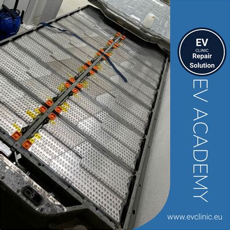 S X Battery Master Training Operation Manual 2023612001 EV Clinic
