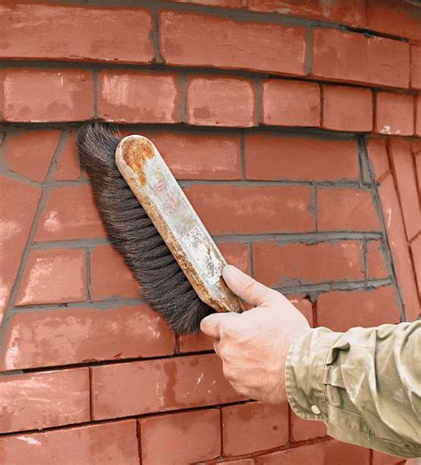 Brick Mortar Repair In 6 Steps Thisoldhouse