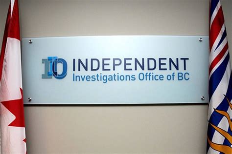 Penticton Rcmp Cleared Of Wrong Doing After Man Lost Eye During