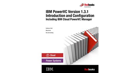 Chapter 3 Ibm Powervc Installation Planning Ibm Powervc Version 1 3 1 Introduction And