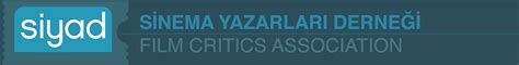 Sinema Yazarları Derneği Resmi Web Sitesi