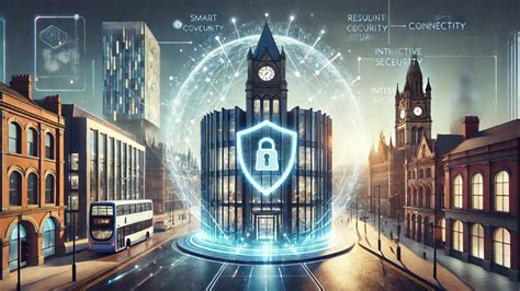 The Future Of Cybersecurity In Local Government Resilient And Secure