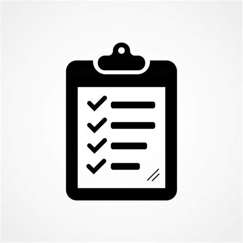 220600개 이상의 체크리스트 이미지 스톡 사진 그림 및 Royalty Free 이미지 Istock