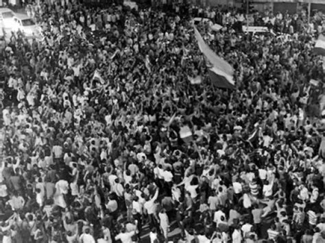 Watch The Bjps Hidden History Of Extreme Student Protests The Wire