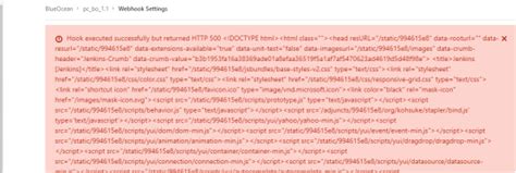 Jenkins中使用api Token 连接gitlab的配置gitlab Api Token Csdn博客