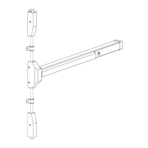 Hager 4700s Installation Instructions Manual Pdf Download Manualslib