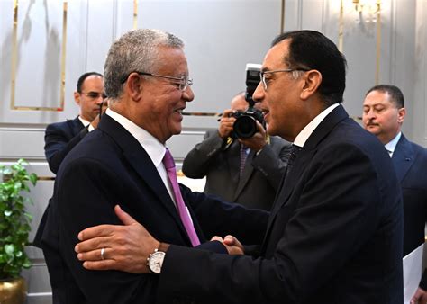 رئيس الوزراء يلقي بيان الحكومة أمام مجلس النواب بالعاصمة الإدارية