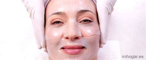 Mejor peeling químico en casa la solución para una piel radiante