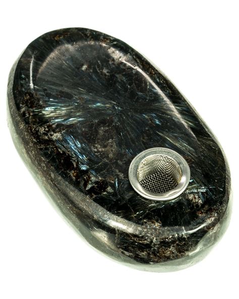 Round Australite Stone Pipe On Sale Express Smoke Shop Express
