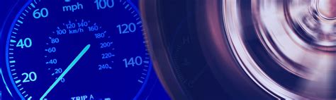 Speedometer Accuracy And Tire Size