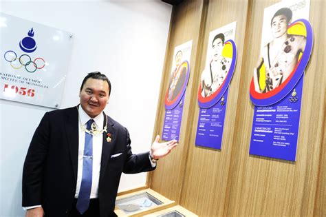 Хакүхо М Даваажаргалыг “Алтан од” одонгоор шагнав ТАС МН