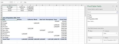 Pivot Table Field Name Is Not Valid How To Solve Fix This Error
