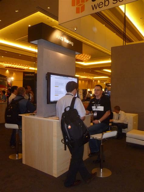 My Blog Amazon Web Services Reinvent Report