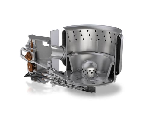 Wood Pellet Boilers