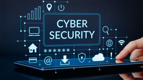 Ai In Cybersecurity Safeguarding The Digital World Revo Technologies