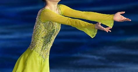 김연아 은퇴 무대 그동안 여러분과 함께여서 행복했다 조선비즈