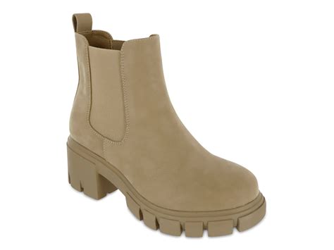 Mia Ivy Bootie Free Shipping Dsw