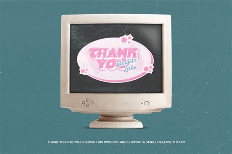 Fancy Y2k Sticker Pack Vol2 On Behance