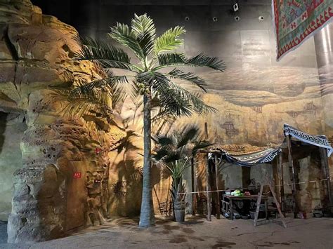 假山瀑布改造成为旅游景点公司动态新闻动态假山grc假山矿山修复假山制作边坡改造假山瀑布假山制作景观设计人工瀑布边坡治理