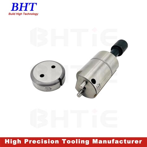 Thick Turret Punch Press Alignment Tool C Station Turret Punching Machines Tool And Punch