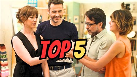 Top 5 Wife Swapping Movies Youtube