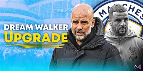 Cancelo 20 Man City Keen On Move To Sign World Class Walker Upgrade