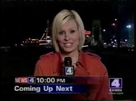 KMOV 10pm News Open, 2005 - YouTube