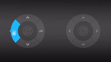 一丶android如何自定义一个固定的飞行操作摇杆android 固定摇杆控件 Csdn博客