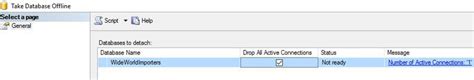 SQL Server Management Studio Enhancements Part