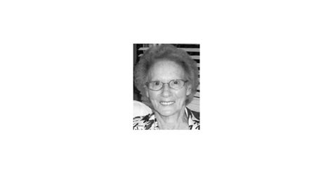 Marjorie Doss Obituary 2010 Richmond Va Richmond Times Dispatch