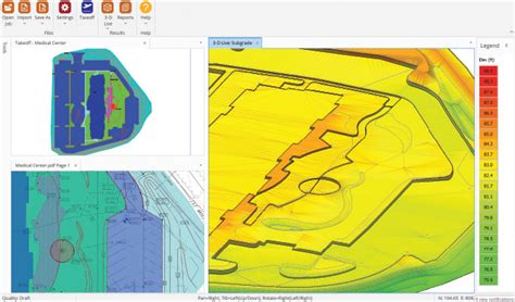 Accurate Estimates Modern Contractor Solutions
