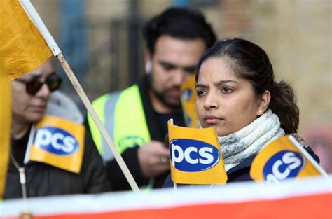 Passport Office Strike What It Means For Your Passport Renewal
