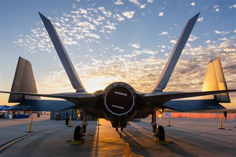 Edwards Afb Aerospace Valley Air Show By Uk Airshow Review